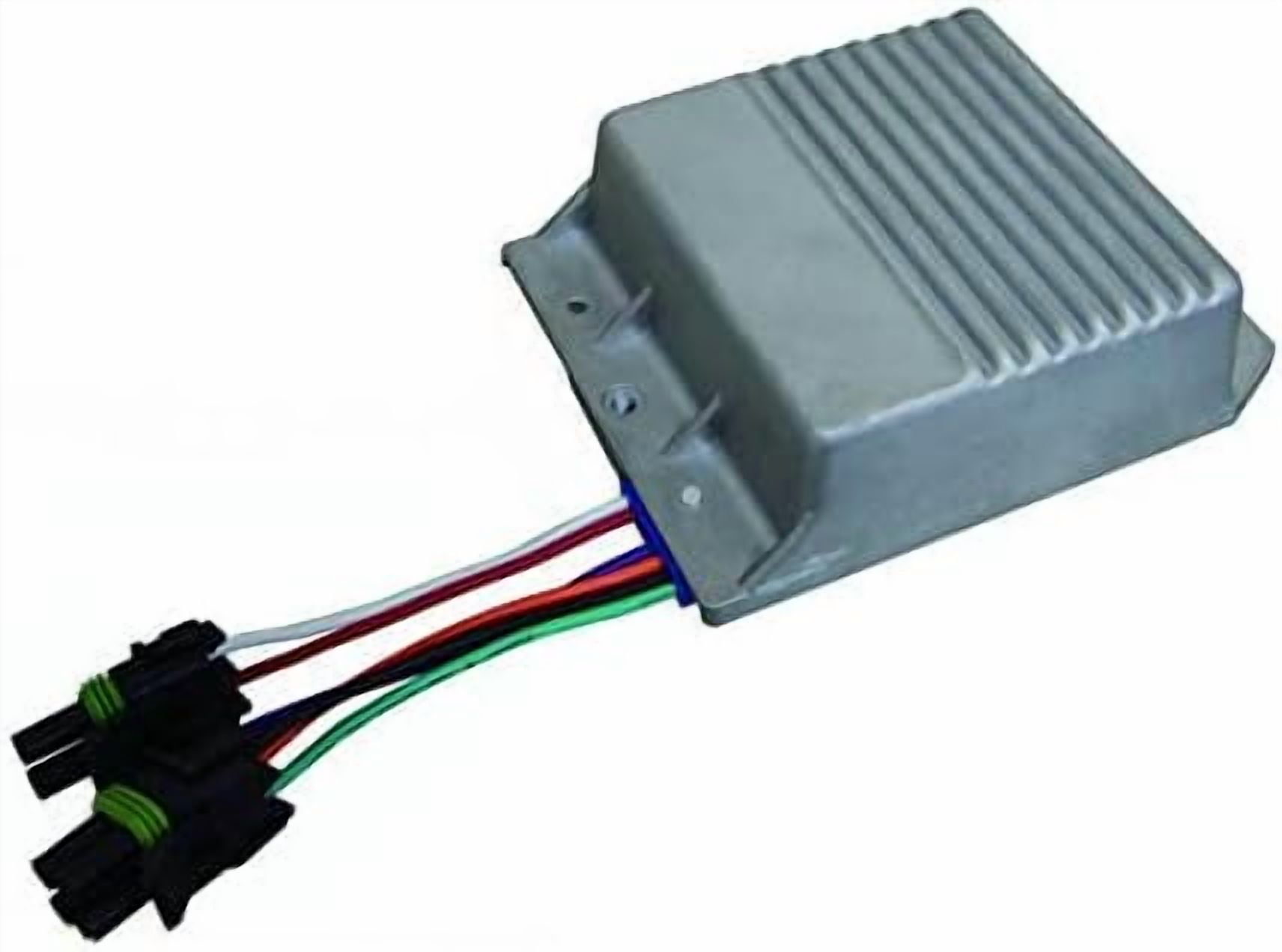 PG-FM700 Ignition Module Replacement For Wrangler L6 (88-90), Wrangler ...