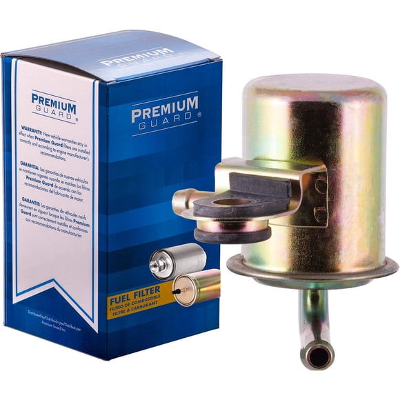 Dodge Ram 1500 Fuel Filter