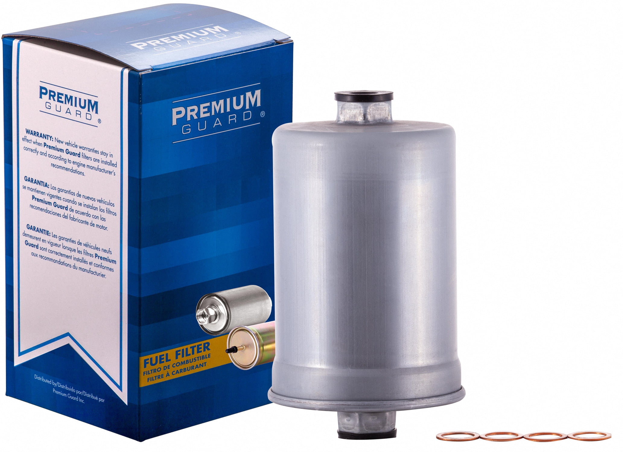 Audi A5 Fuel Filter
