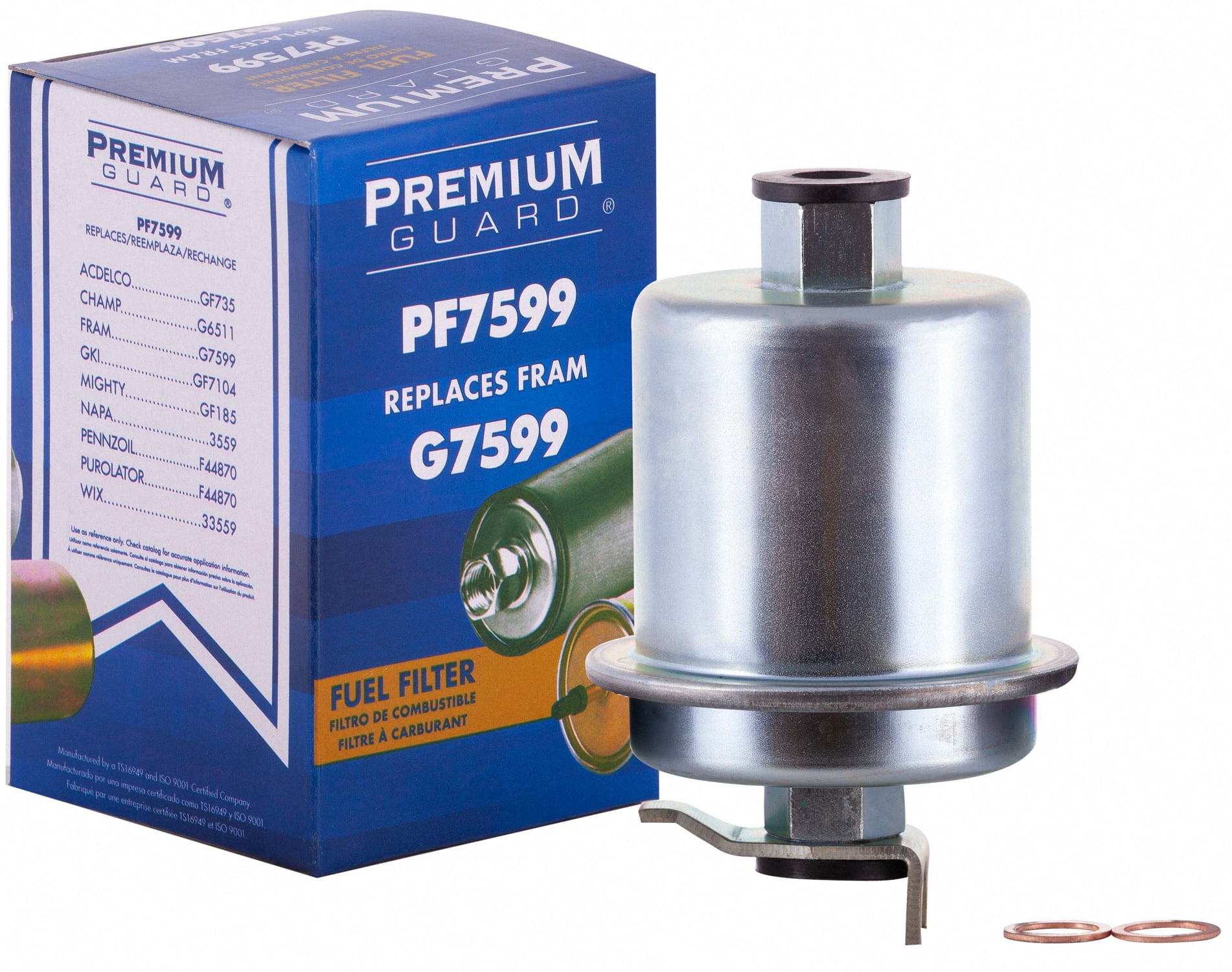 Honda Cr V Fuel Filter