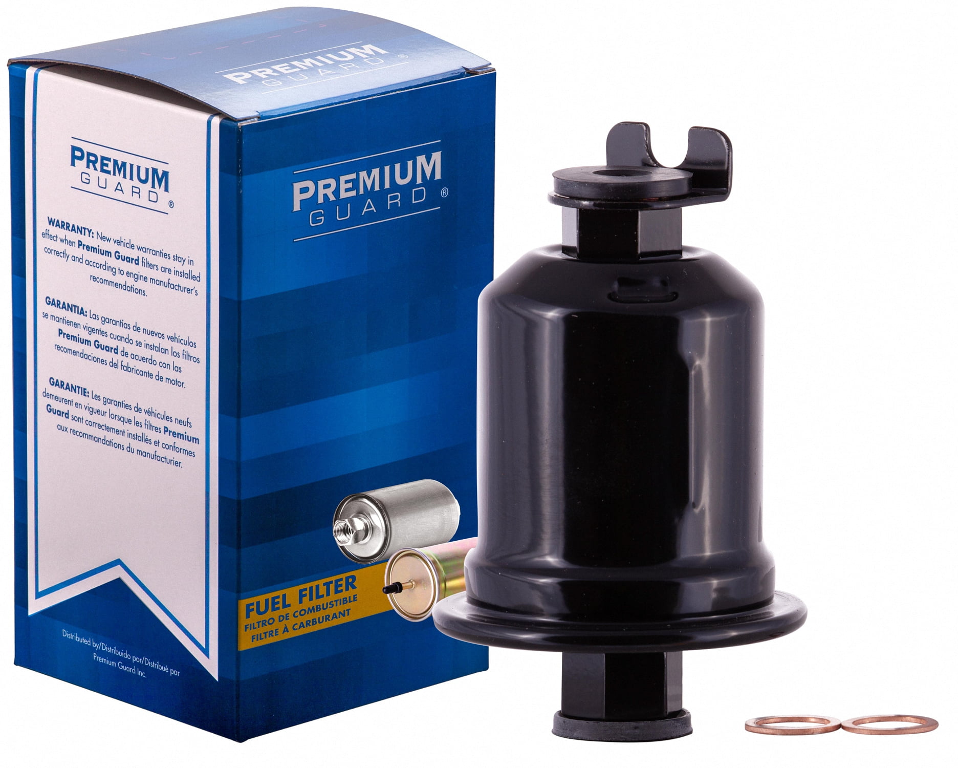 Toyota Sienna Fuel Filter