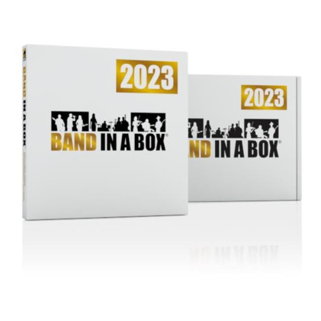 PG Music 2017 Pro Edition Band-in-a-Box for Mac - Walmart.com