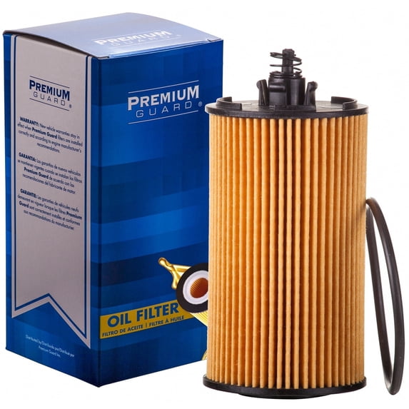 PG Engine Oil Filter PG2263U | Fits 2013-2021 Chevrolet Trax, 2013-2021 ...