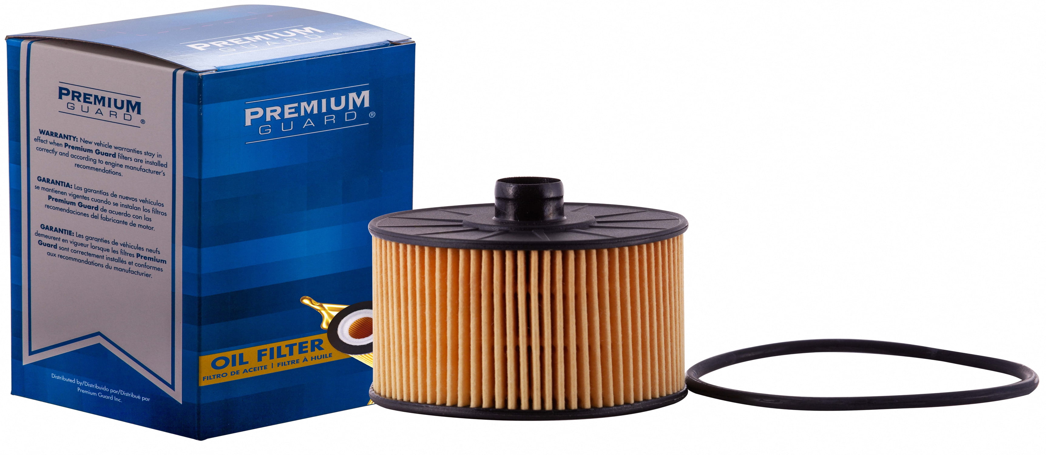 PG Engine Oil Filter PG99359 | Fits 2022-2024 Renault Duster, 2023-2024 ...
