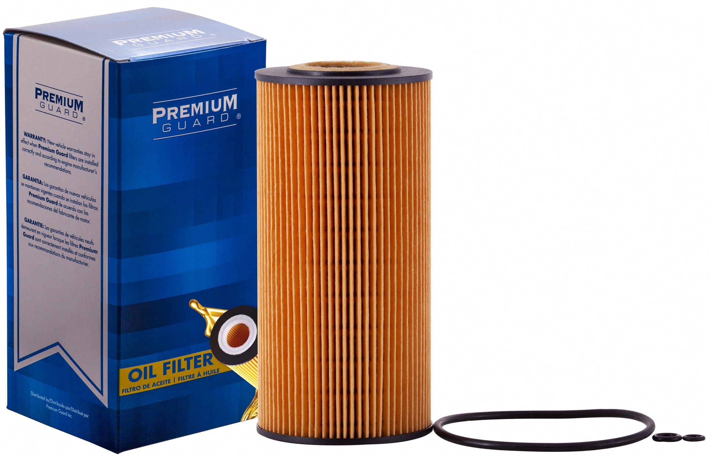 PG Engine Oil Filter PG5259 | Fits 2020-2022 Volkswagen Robust ...