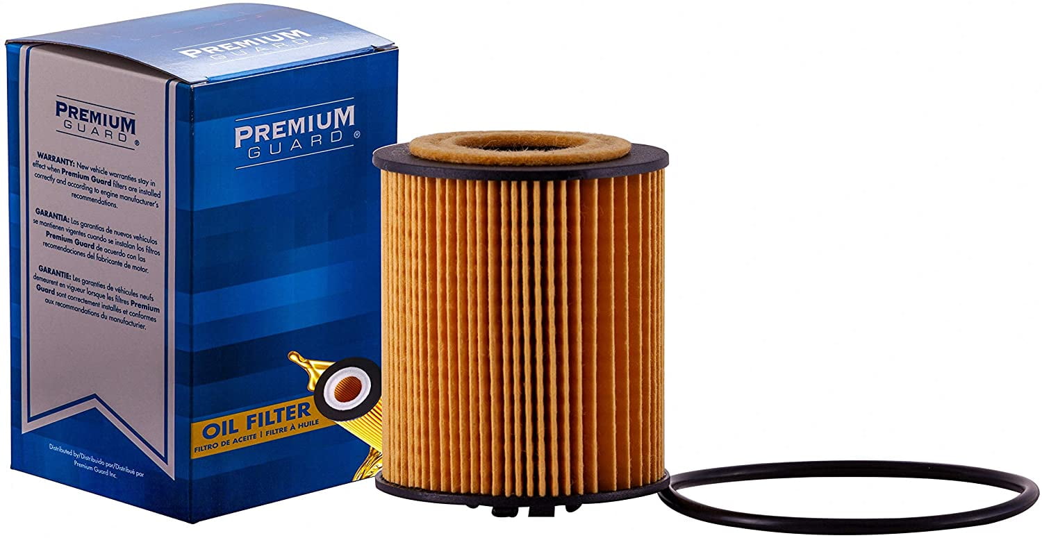 Saturn Ls2 Engine Oil Filter