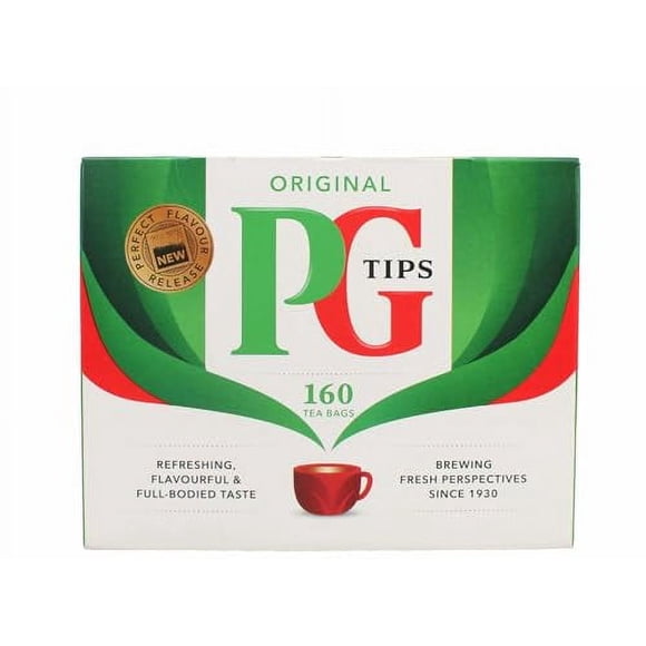 PG Tips