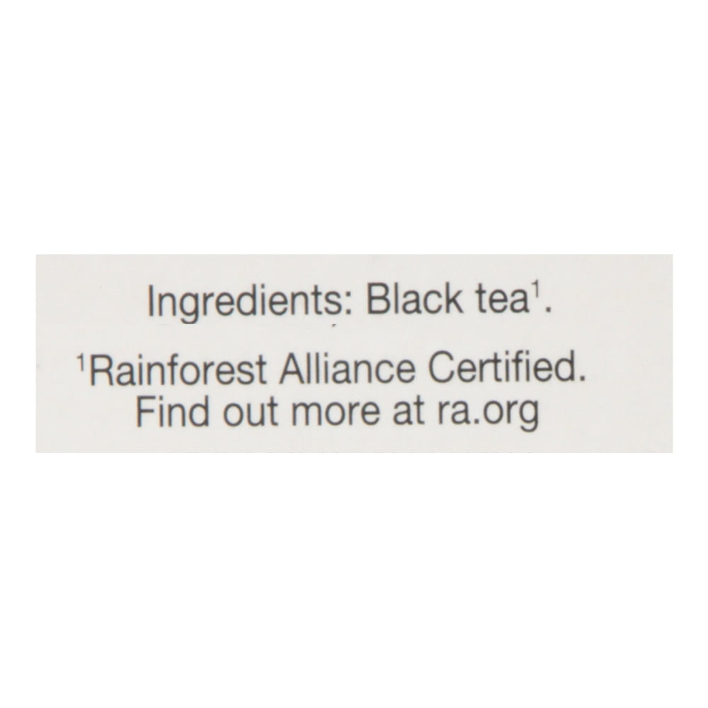 PG Tips, Original Tea Bags, 40ct, 6 Pack, English Breakfast - Walmart.com