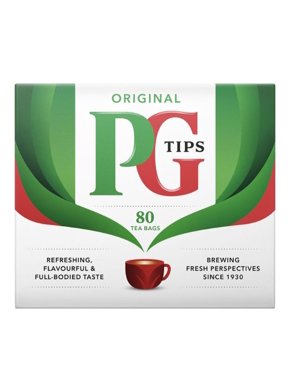PG Tips Tea Bags | Walmart.com
