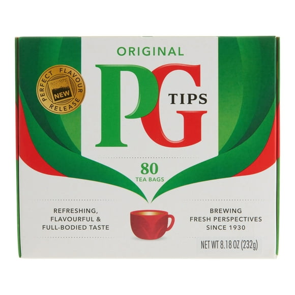 PG Tips Tea in Beverages - Walmart.com