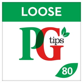 PG Tips Tea in Beverages - Walmart.com