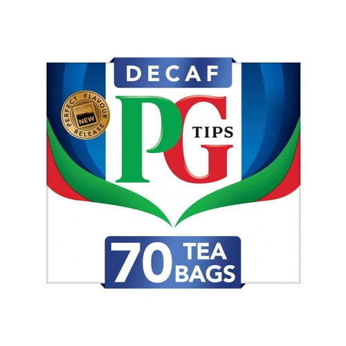 PG Tips Tea in Beverages - Walmart.com