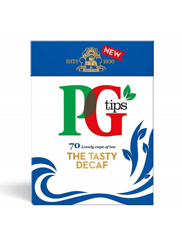 PG Tips Tea Bags | Walmart.com