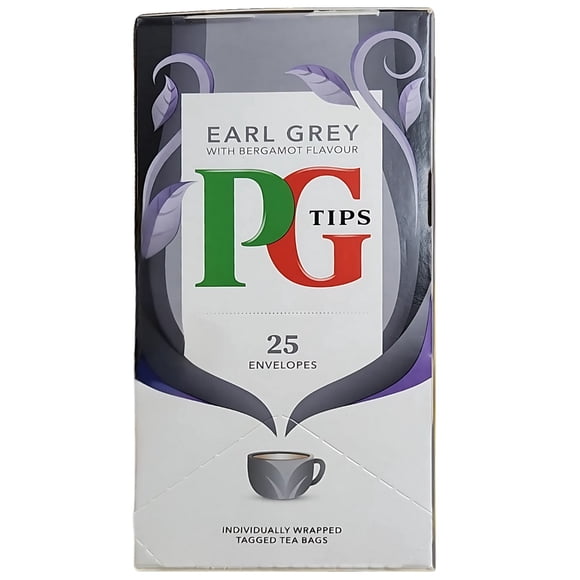 PG Tips Tea Bags | Walmart.com