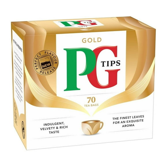 PG Tips Tea Bags | Walmart.com