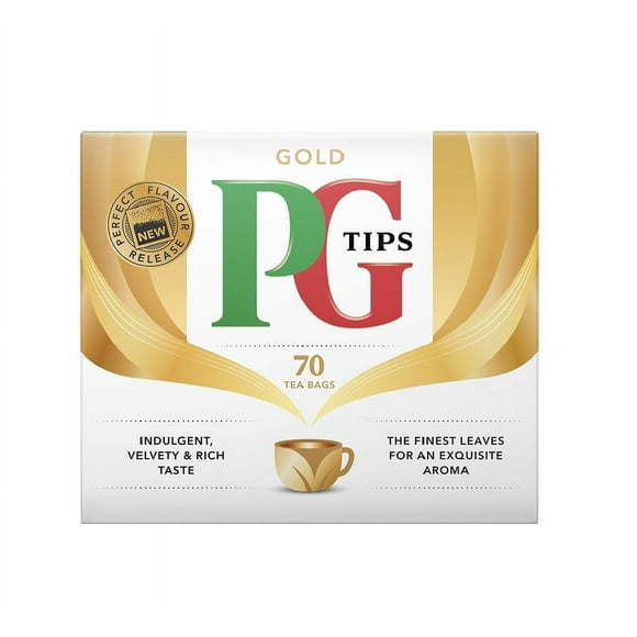 PG Tips