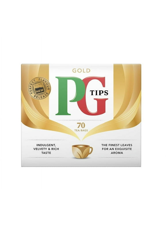 PG Tips Tea Bags | Walmart.com