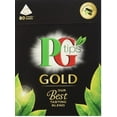 PG Tips Gold Best Tasting Blend (80 Tea Bags) - Walmart.com