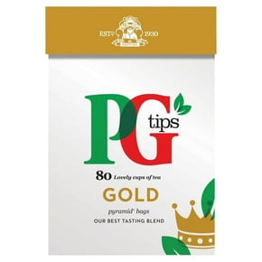 PG Tips Tea in Beverages - Walmart.com