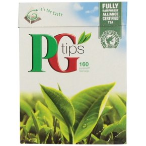 PG Tips