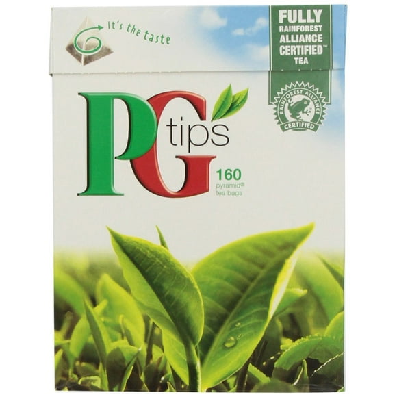PG Tips