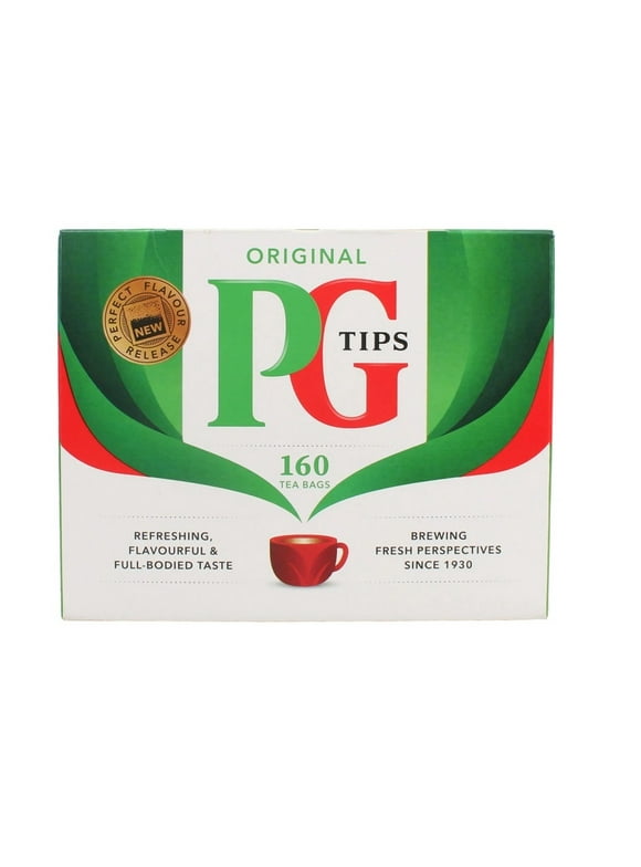 PG Tips Tea in Beverages - Walmart.com