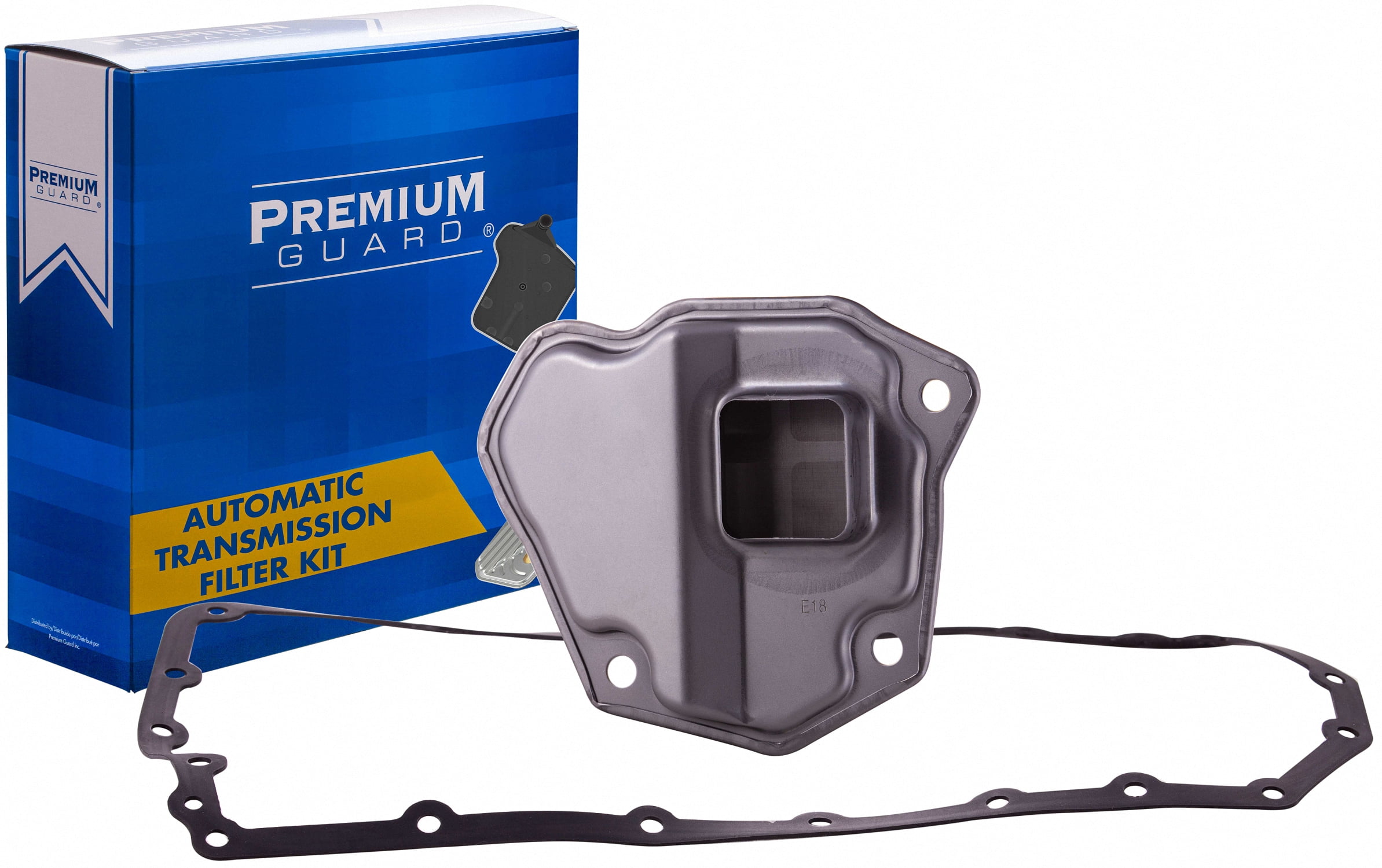 PG Transmission Filter Kit PT99425 | Fits 2007-12 Dodge Caliber, 2007 ...