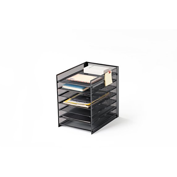 Pen+Gear Wire Mesh File Org - Walmart.com