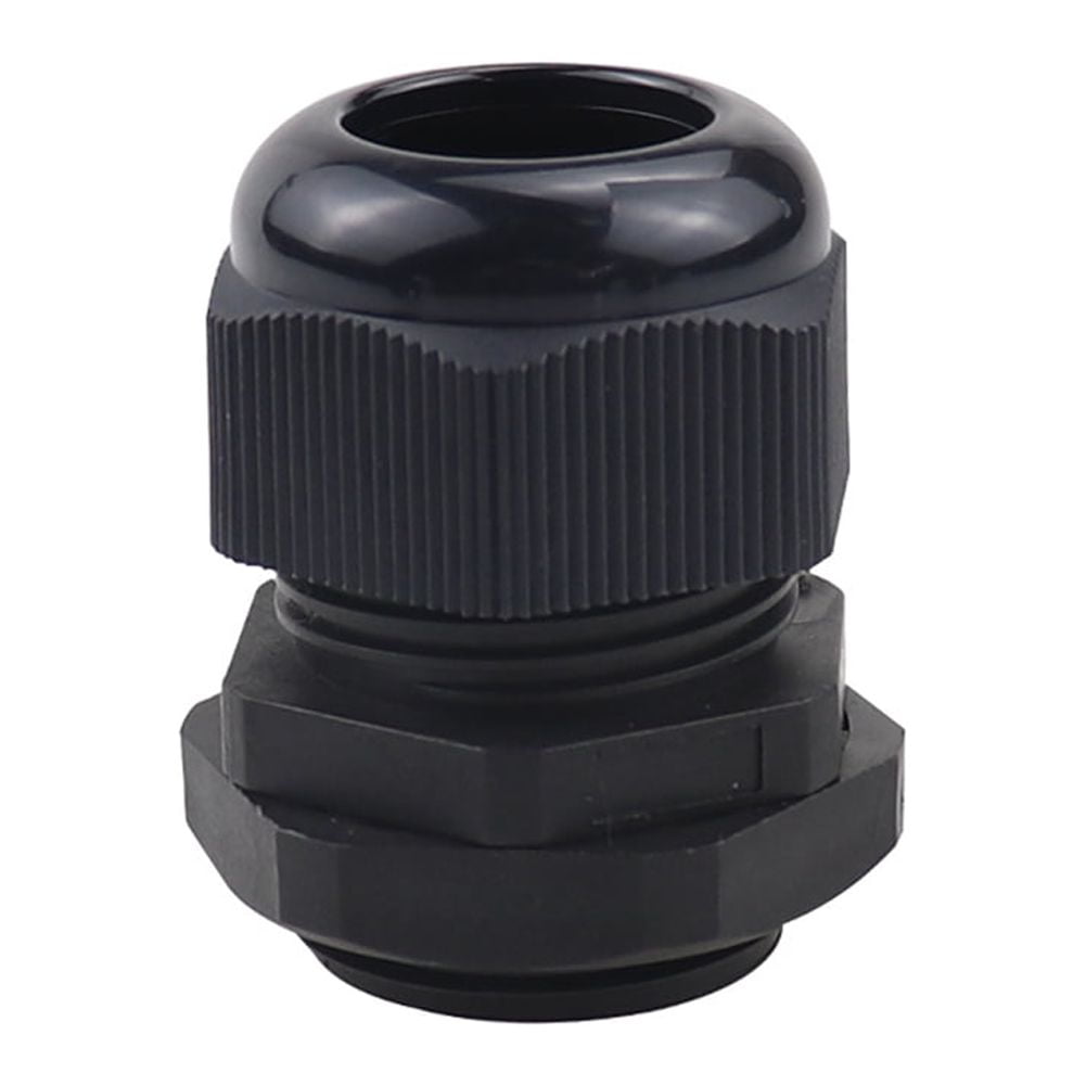 PG Waterproof Cable Connectors 3-16 Mm Cable Gland Joints - Walmart.com