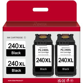 Canon Mg3600 Ink Cartridges