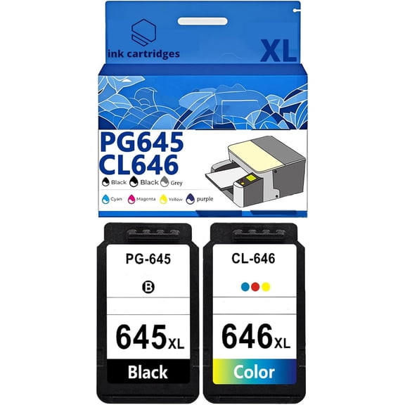 Canon Ink Cartridges