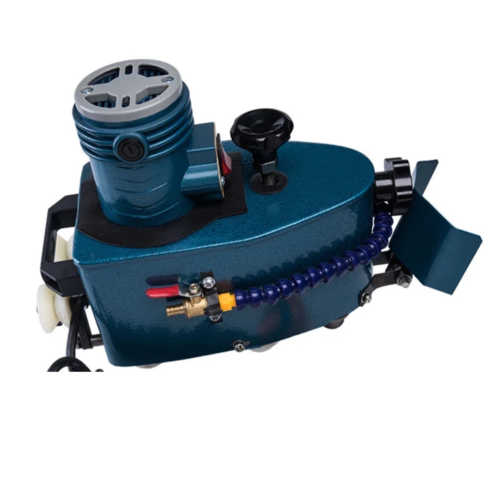 PG65 Small Hand Tools Polisher, Edr Machinery Flame s Polishing Edging ...