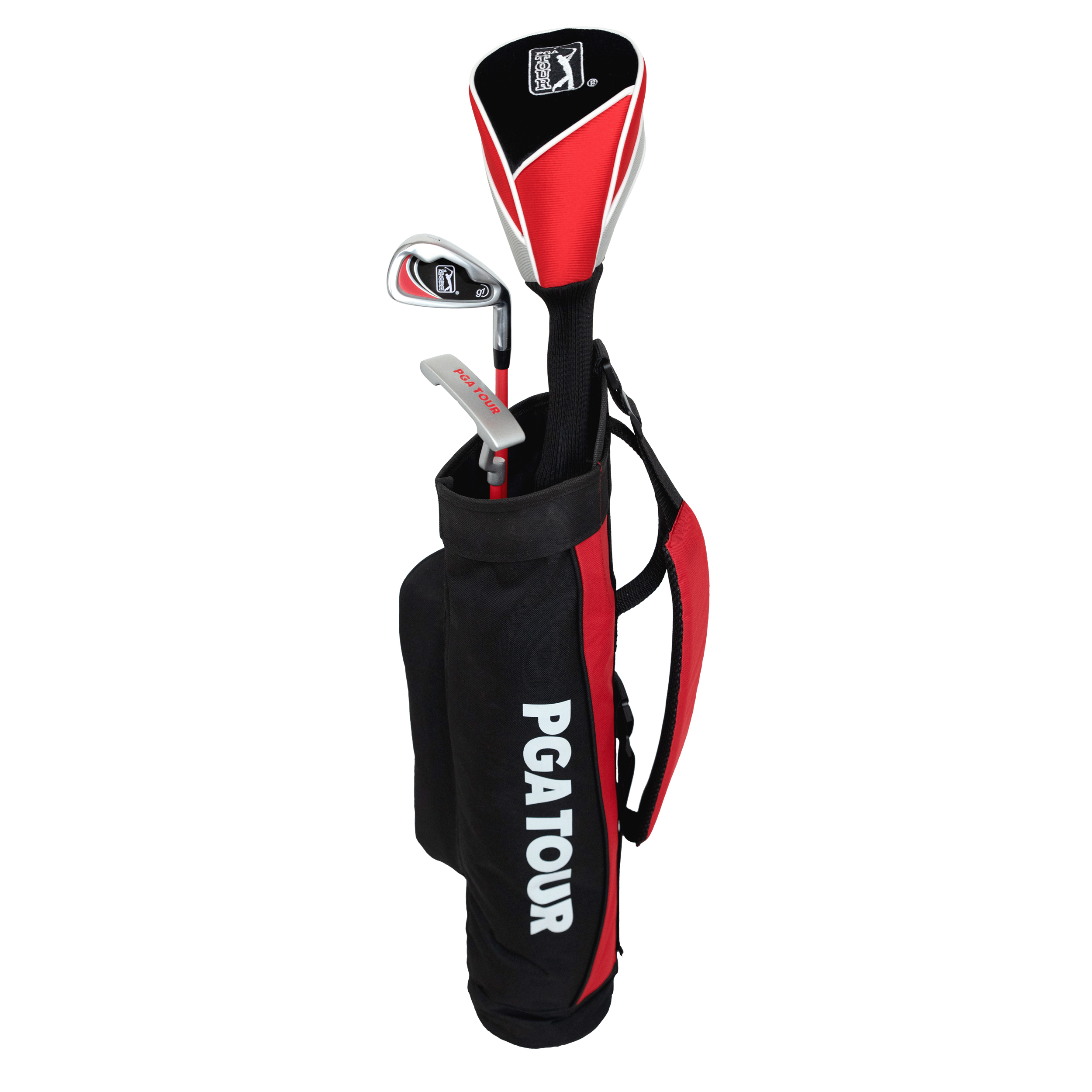 Wilson Tour Velocity Men's Golf Club Set, Right-Handed - Walmart.com