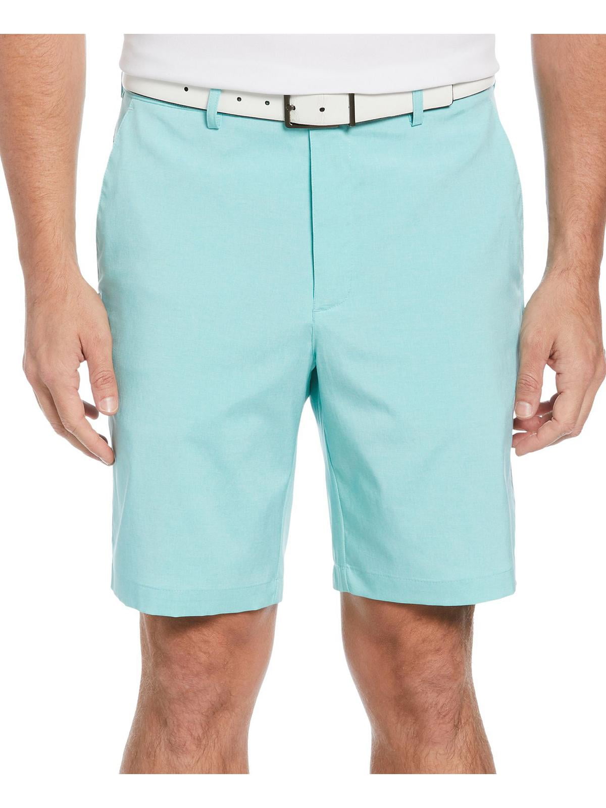 PGA Tour Mens UPF 50 Performance Shorts - Walmart.com