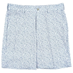 Ralph Lauren RLX Men's 9-Inch Tailored Fit Performance Golf Shorts ...