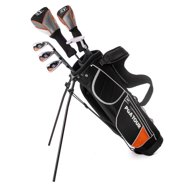 Nitro Men's Blaster 13-Piece Golf Set, Right Handed - Walmart.com