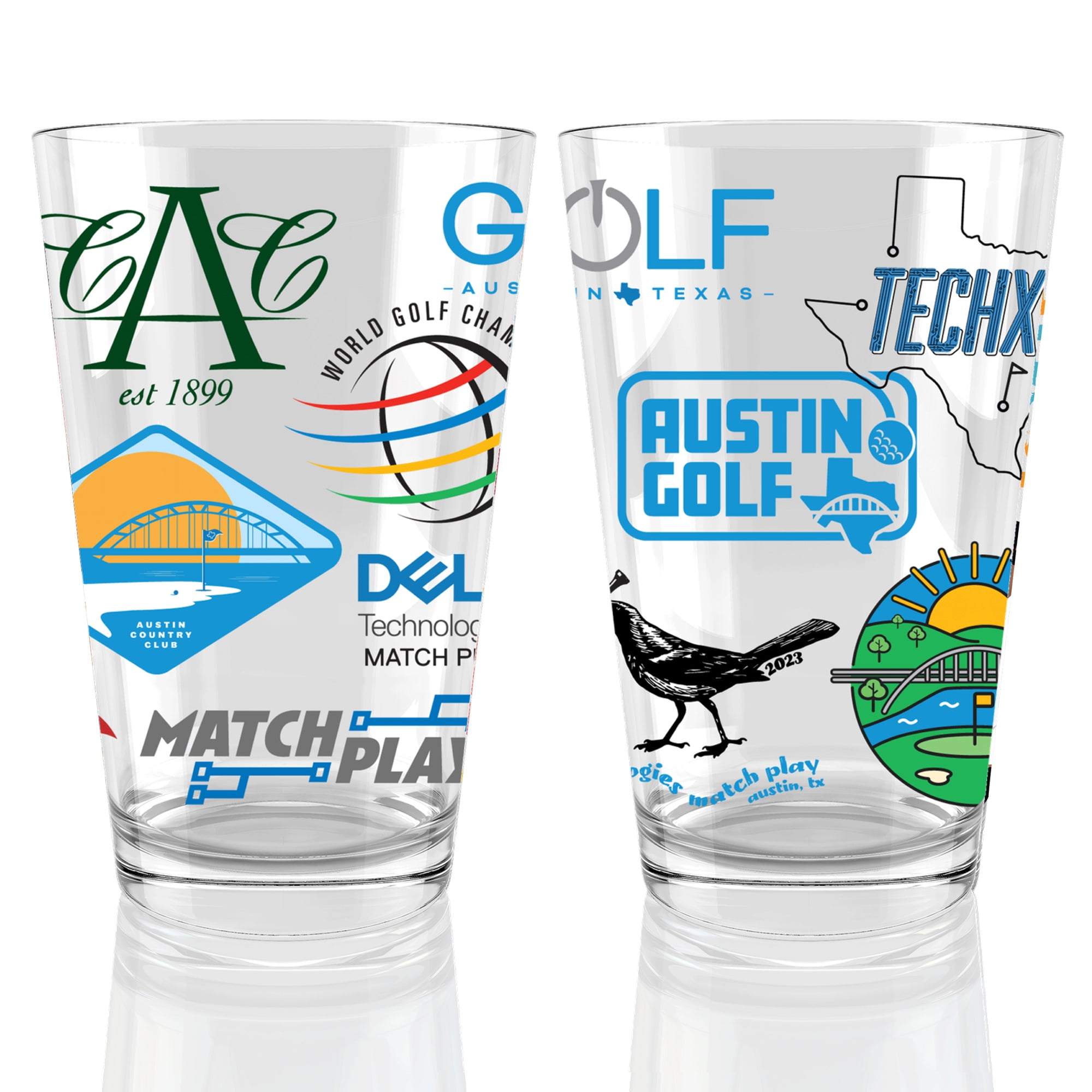PGA Tour World Golf Championship Dell Technologies Match Play ...