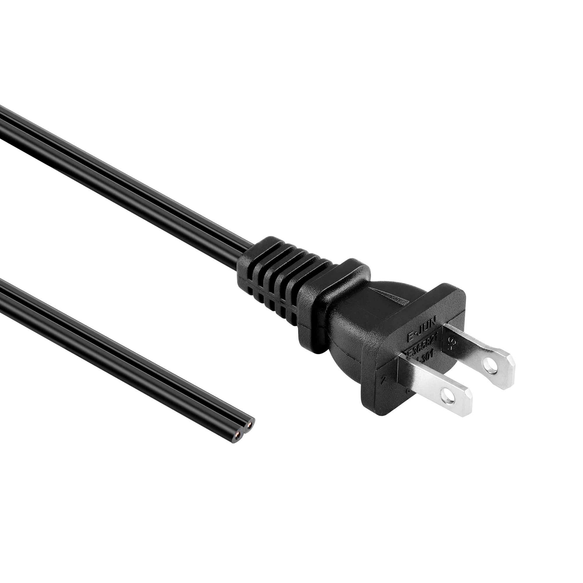 PGENDAR 10ft 16AWG AC Power Cord Cable For 3338 Plunge Router 2-Wire ...