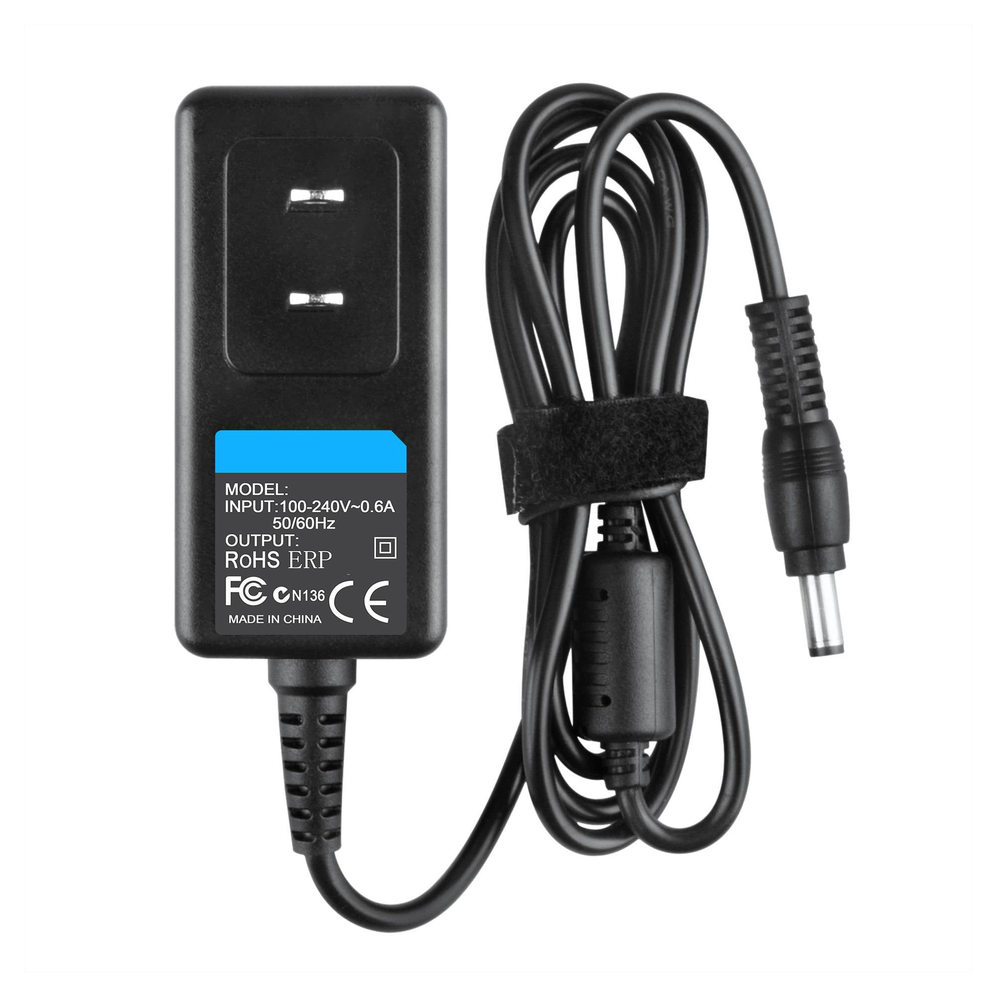 PGENDAR 5V 4A AC Adapter For NVIDIA Jetson Nano Developer Kit B01 P3450 ...