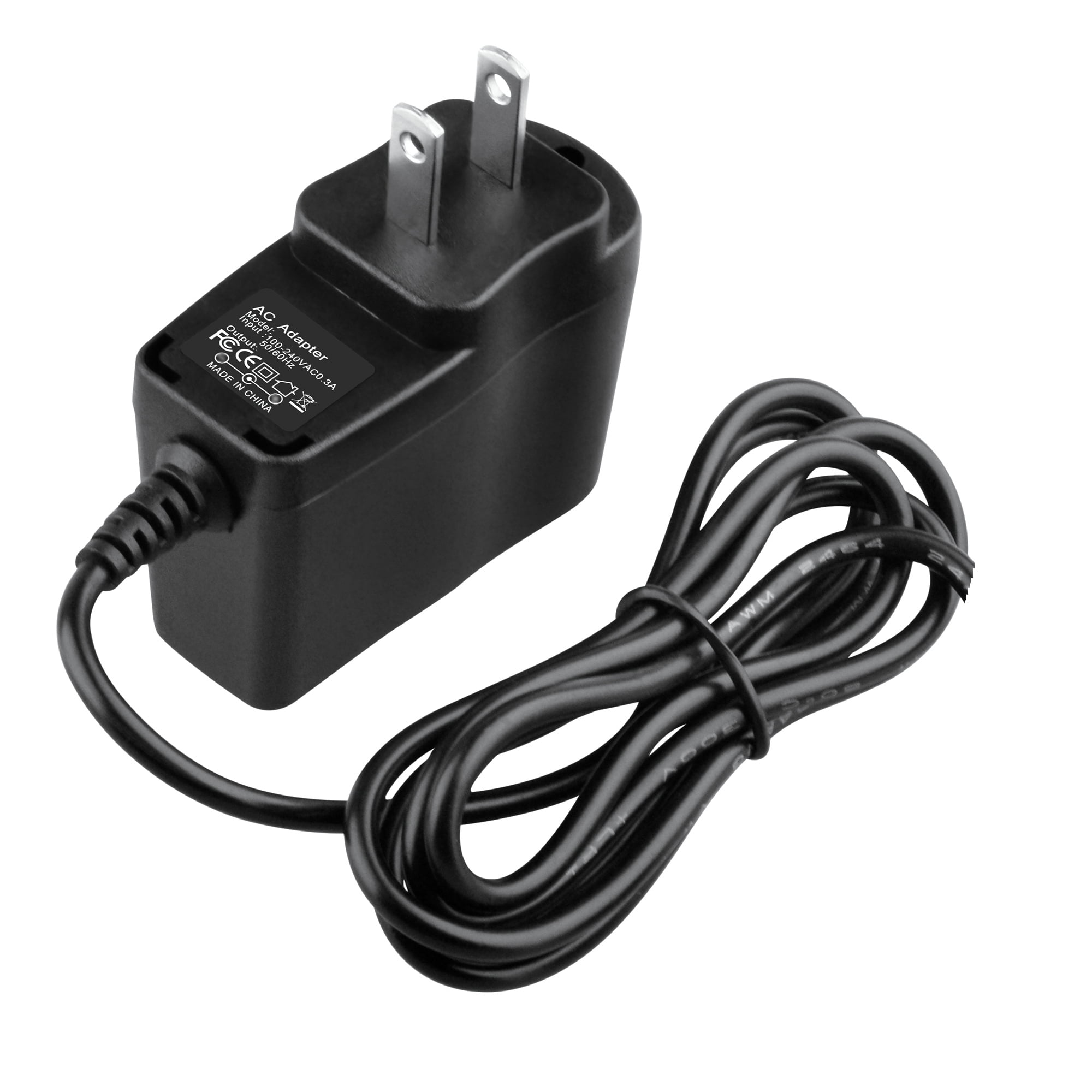 PGENDAR 5V AC/DC Adapter for Ambient Weather WA2902 WS-2902 WS-2902C ...