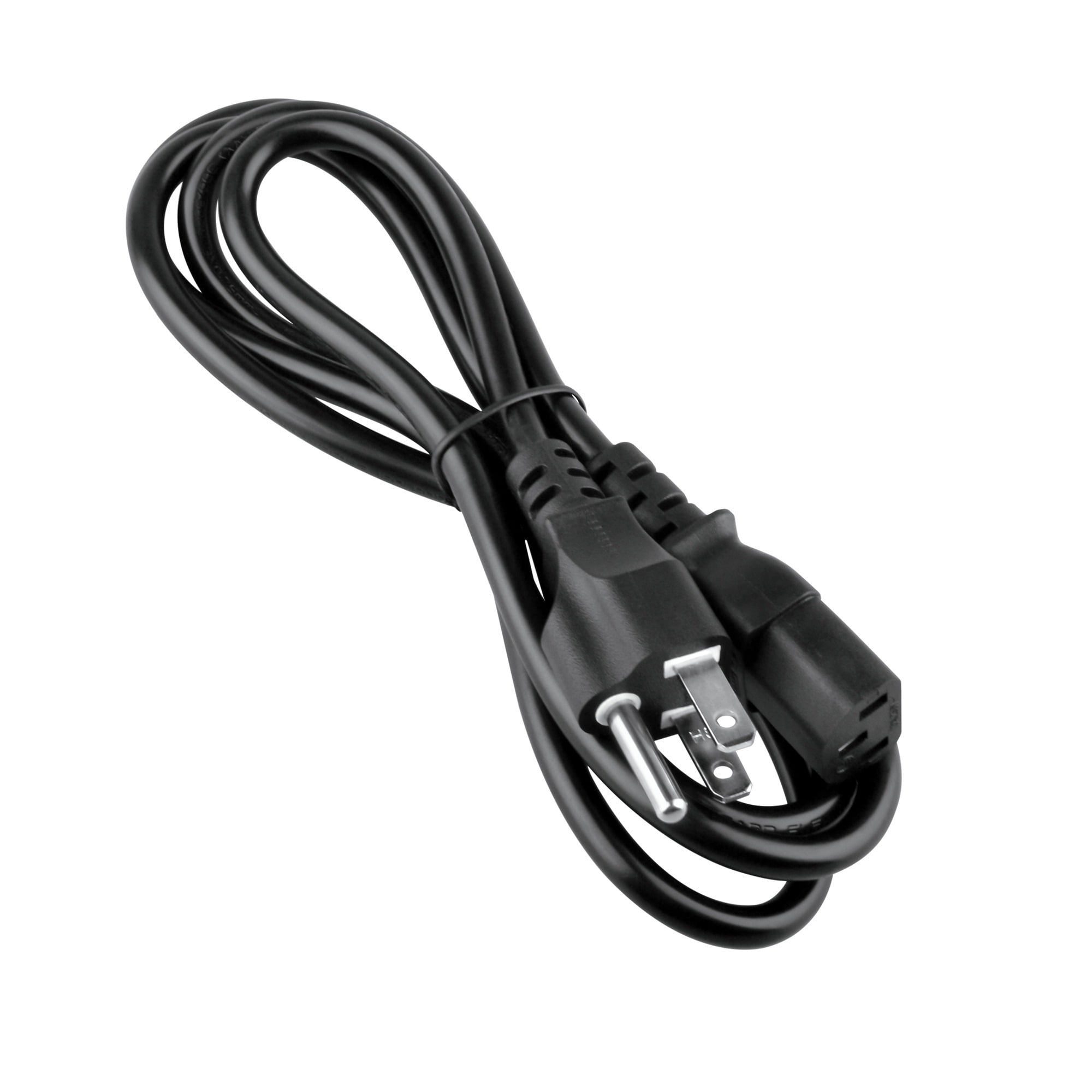 PGENDAR 5ft/1.5m AC Power Cord Cable Adapter Lead for EVH 5150 III ...