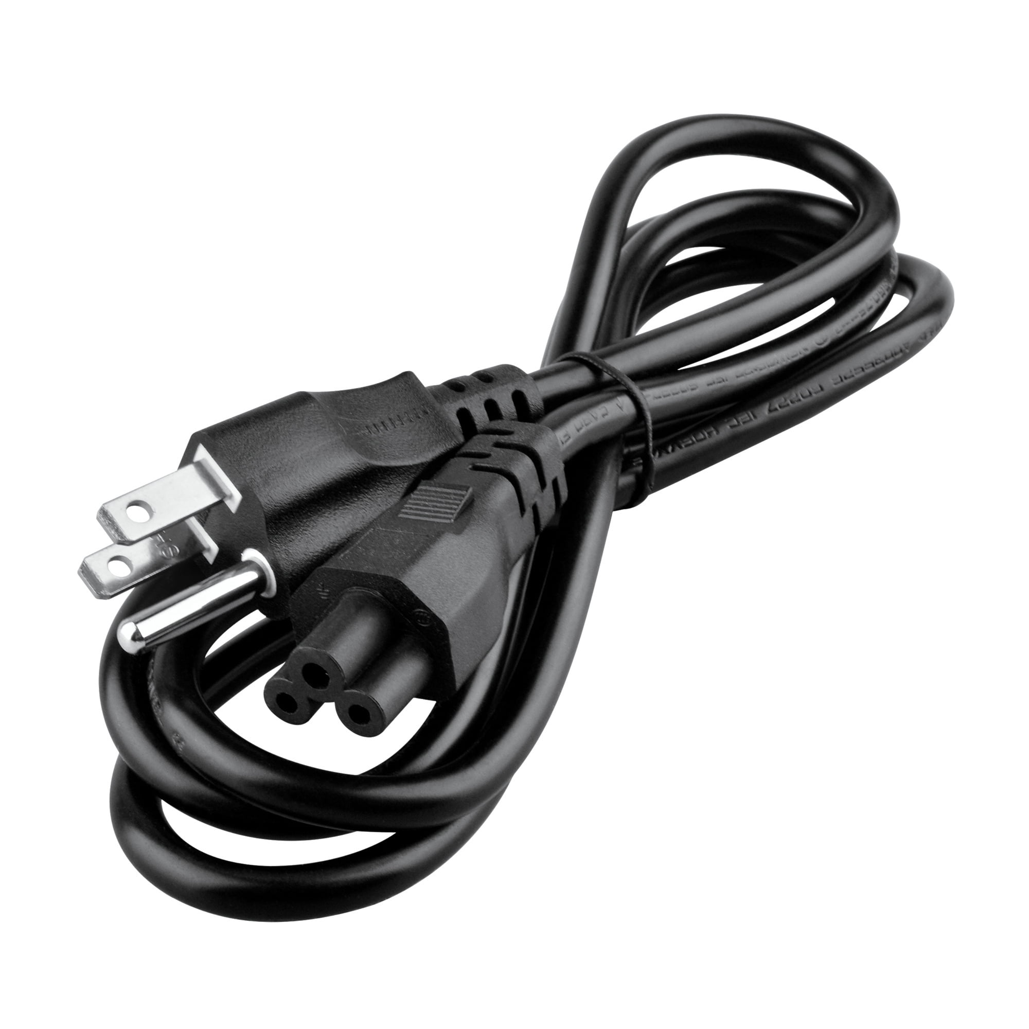 PGENDAR 5ft 3 prong 3 Pin AC power cord cable lead for MAG LT716s LCD ...
