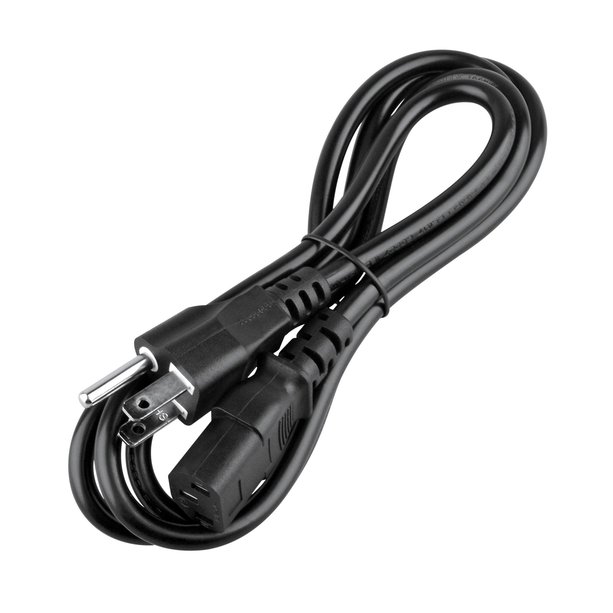 PGENDAR 5ft AC Power Cord Cable For Edison Professional M2000 M-6000 ...