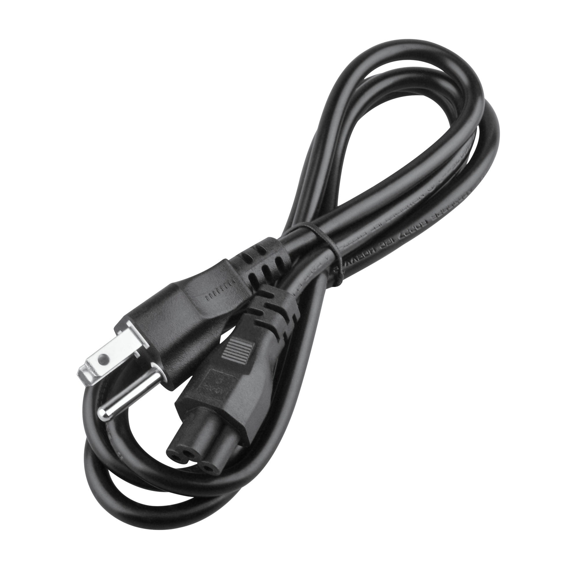 PGENDAR 5ft AC Power Cord Cable For Soya Power Plus Soy Rice Milk Maker ...