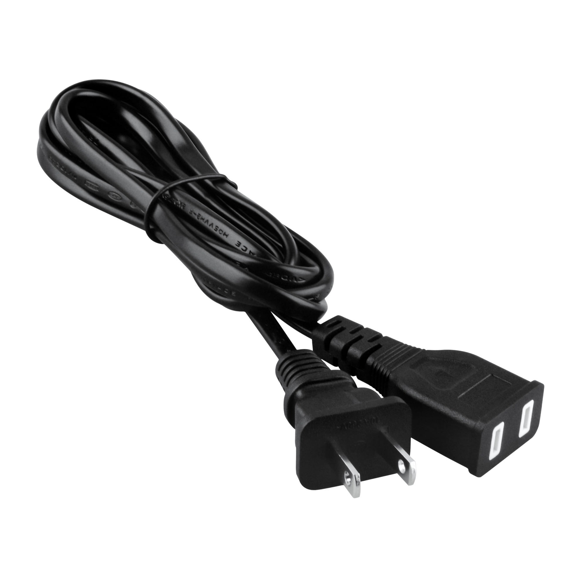 PGENDAR 6ft AC Power Cord Cable Plug Lead For Jump N Carry JNC 4000 KKC ...