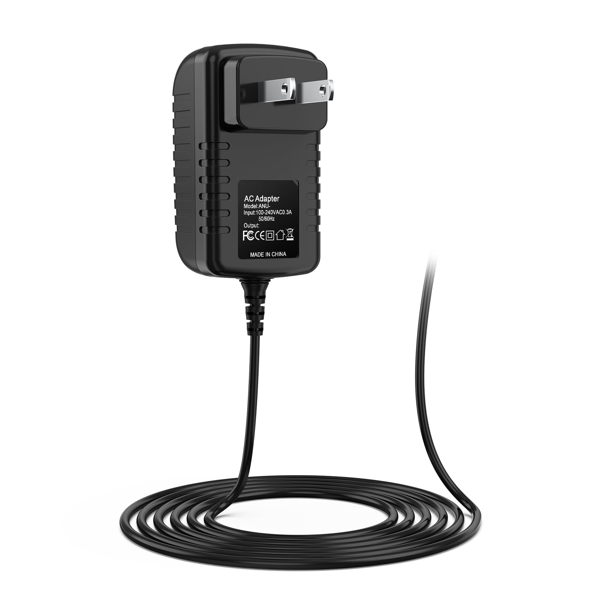 PGENDAR AC Adapter Charger For Pioneer External Portable Drive DCA-003 ...