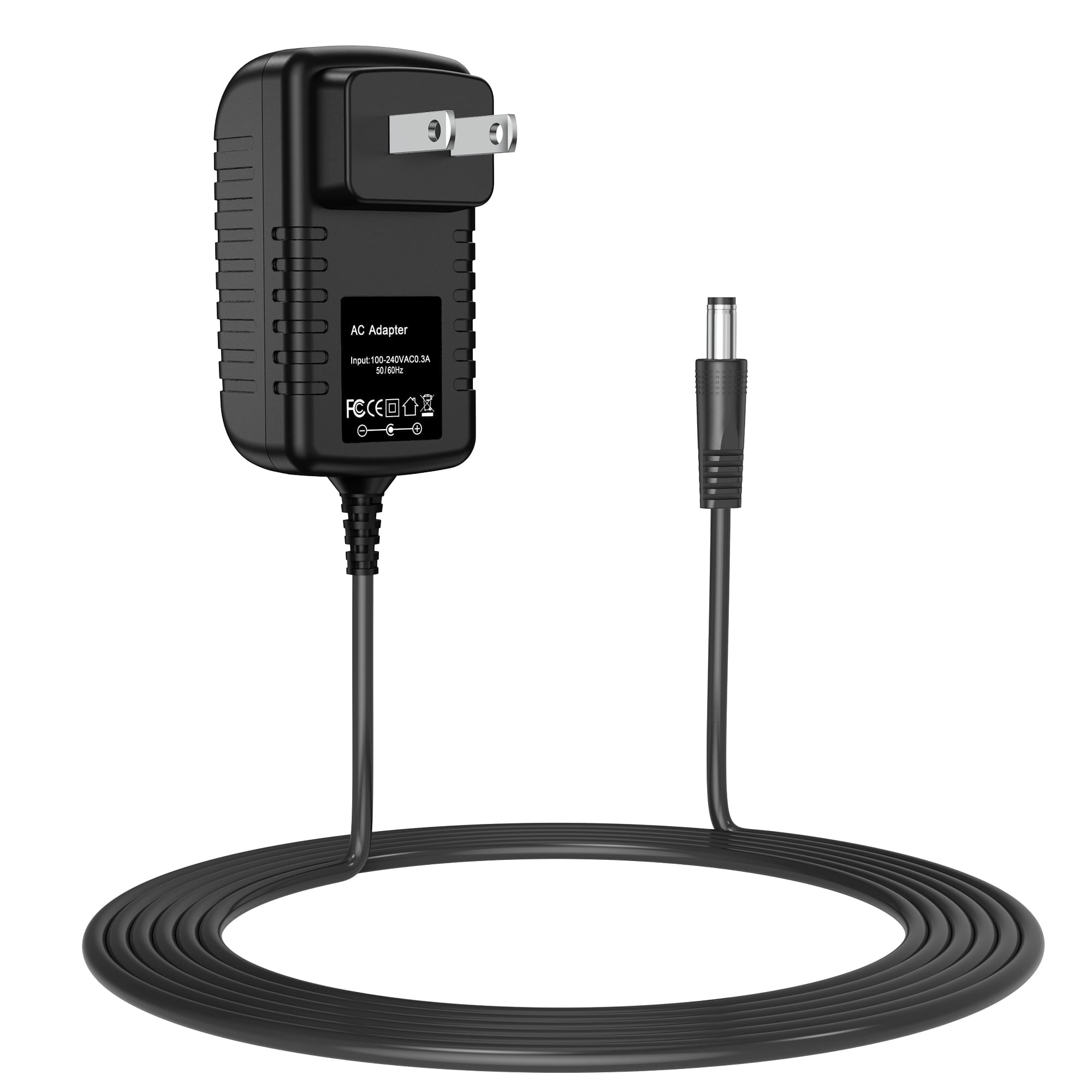 PGENDAR AC DC Adapter Compatible with Innov Model: IVP1200-2000 ...