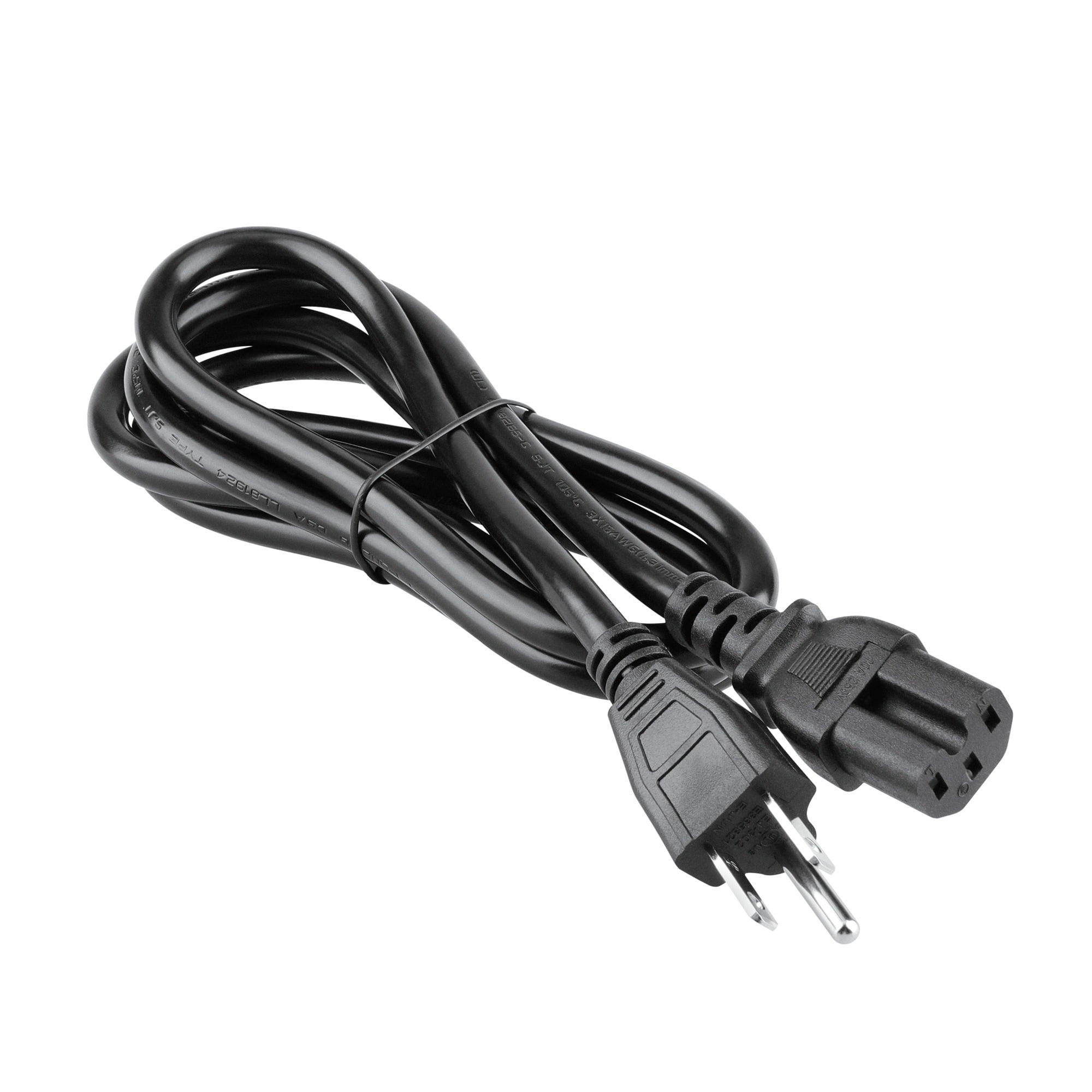 PGENDAR AC Power Cord For Cisco Catalyst WS-C2960CX-8PC-L 8 Port PoE ...