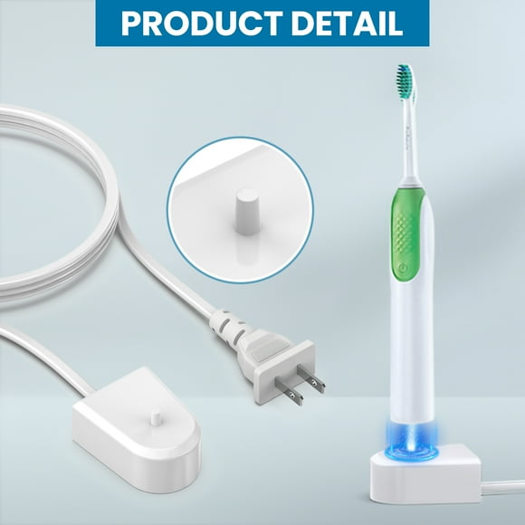 Electric Toothbrush Chargers in Oral Care - Walmart.com
