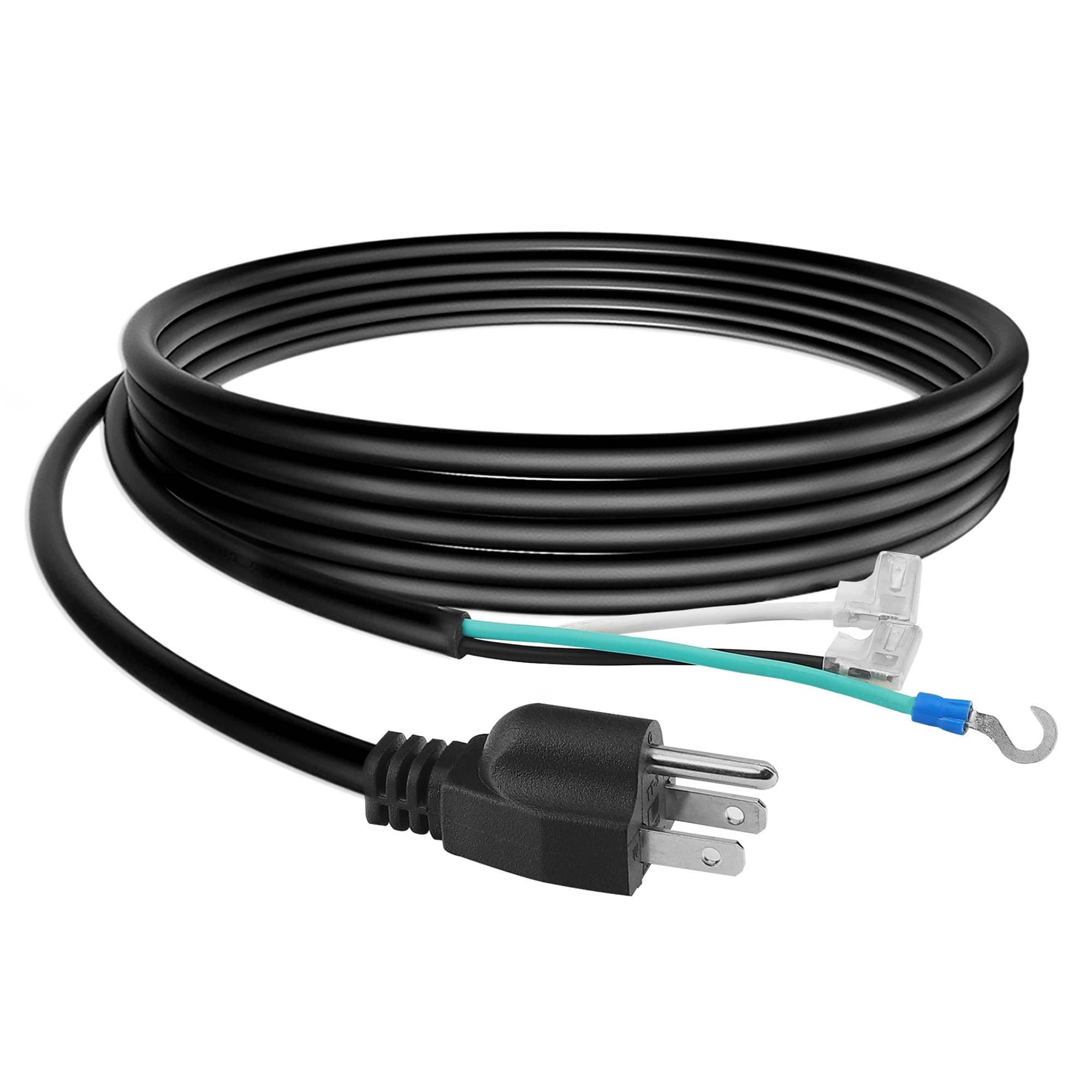 PGENDAR UL Power Cord for Hayward Perflex DE filter models EC301500 ...
